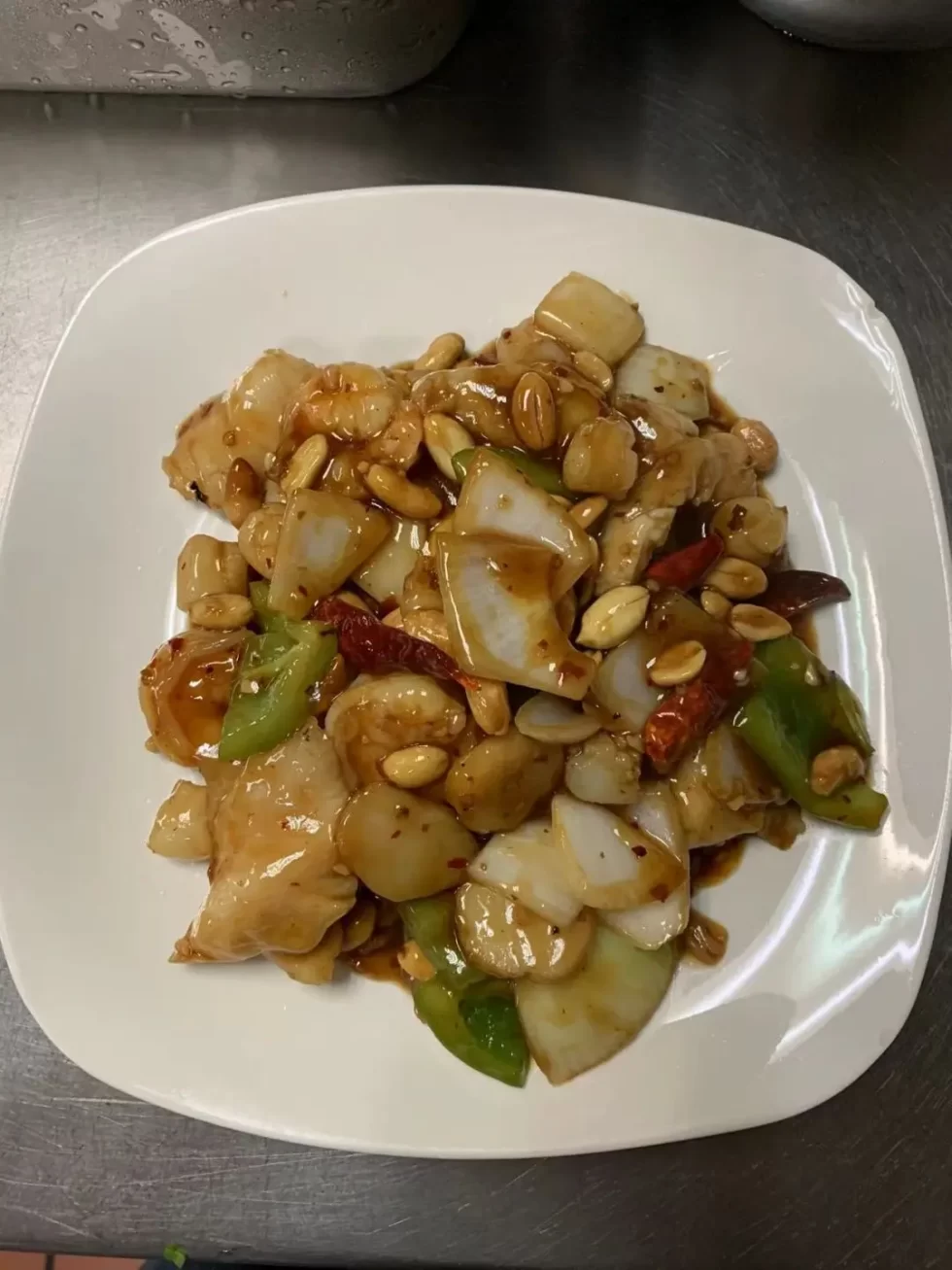 Saigon Grill - Vietnamese Restaurant | Online Order | Colorado Springs | CO